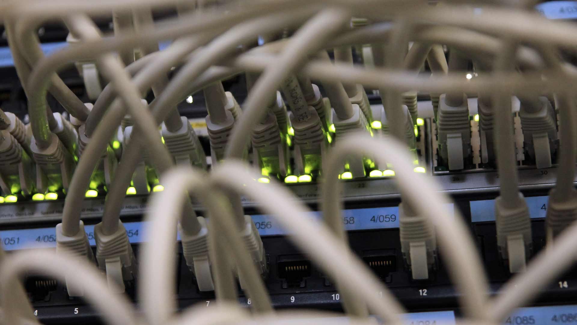 Business IT Networks | SenSys IT