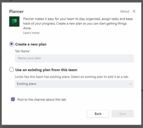 5 Tips For Using Microsoft Teams | SenSys IT